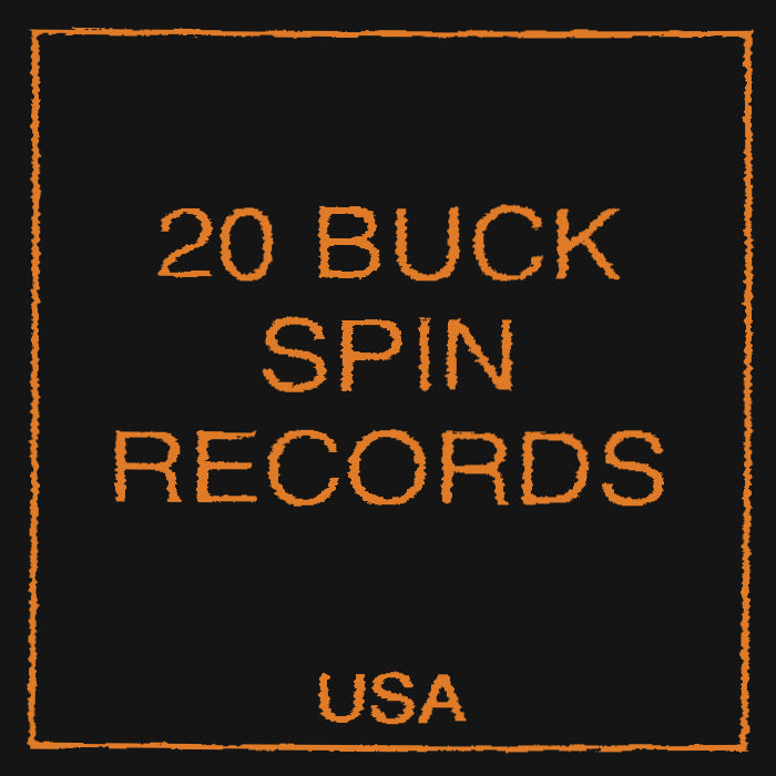 20 Buck Spin Records – Night Terrors Records