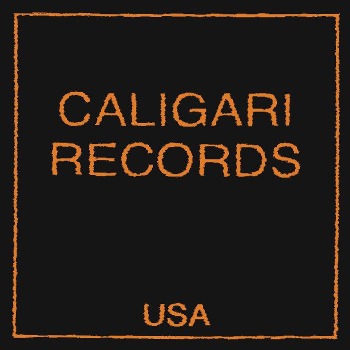 Caligari Records – Night Terrors Records