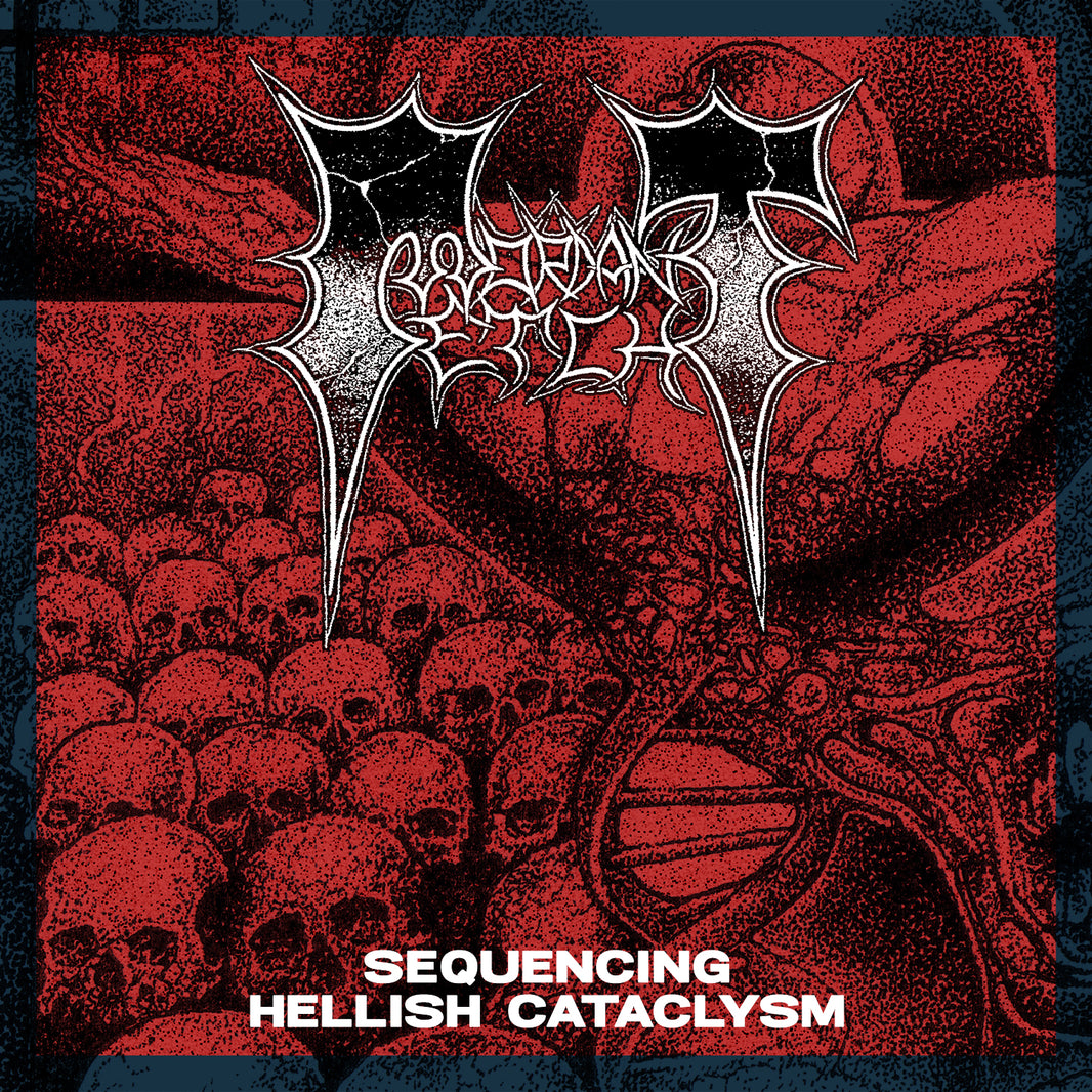 RELEASES – Night Terrors Records